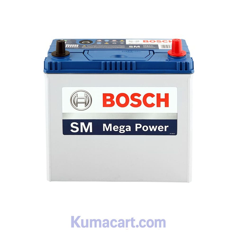 5 Merk Aki Mobil yang Bagus, Murah dan Tahan Lama